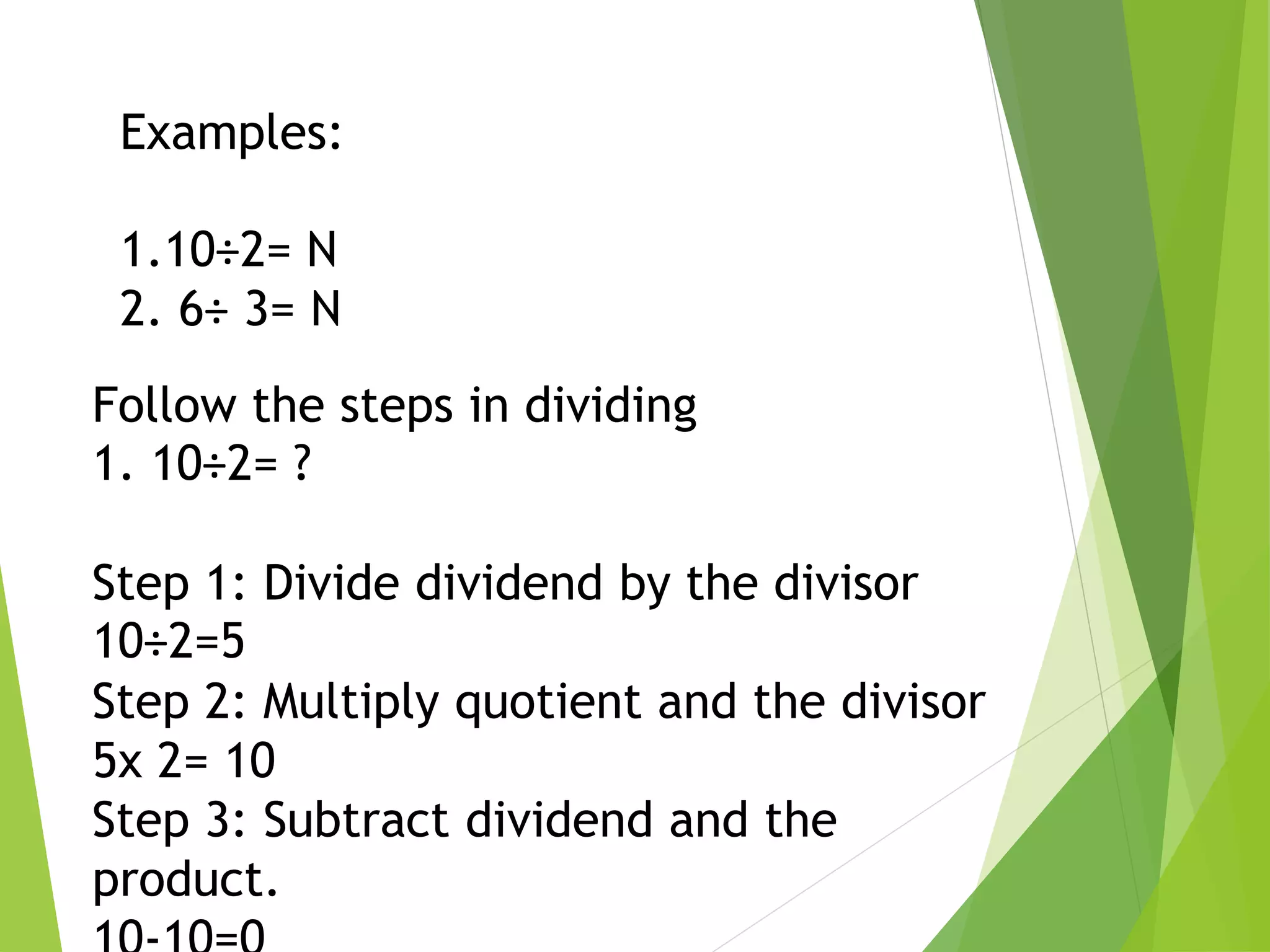 multiplication.ppt | Free Download
