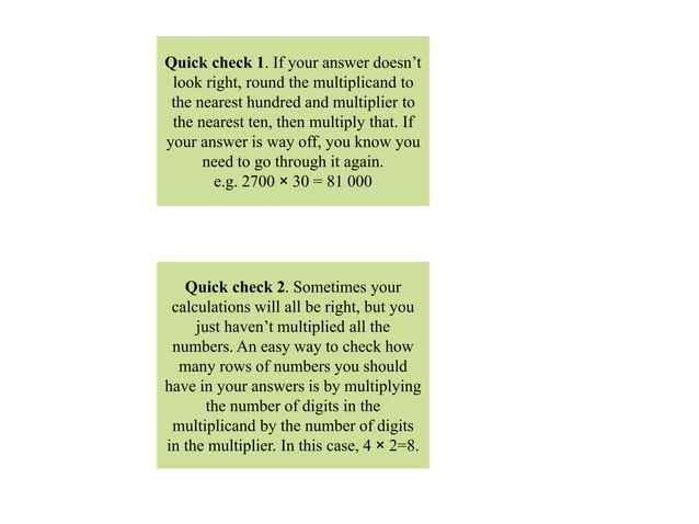 Multiplication basics and by column213452094.ppt