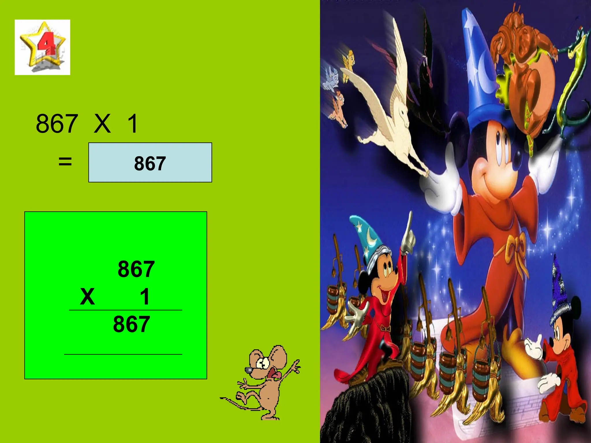 multiplication FOR STUDENT PRIMARY SCHOOL ppt | PPT