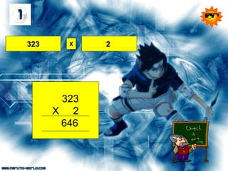 multiplication FOR STUDENT PRIMARY SCHOOL ppt | PPT