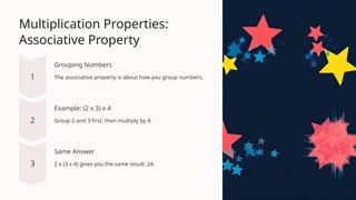 Multiplication-Adventures-amkdmwmxoamxoCSa | PPT