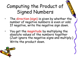 Multiplication Algorithm | PPT | Computing | Technology & Computing