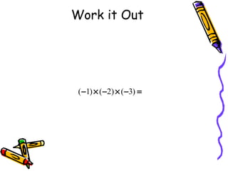 Multiplication Algorithm | PPT