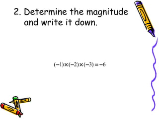 Multiplication Algorithm | PPT | Computing | Technology & Computing