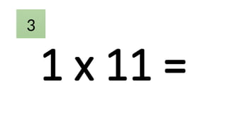 multiplication-drill 1-10 for grade 5 and grade 6.pptx