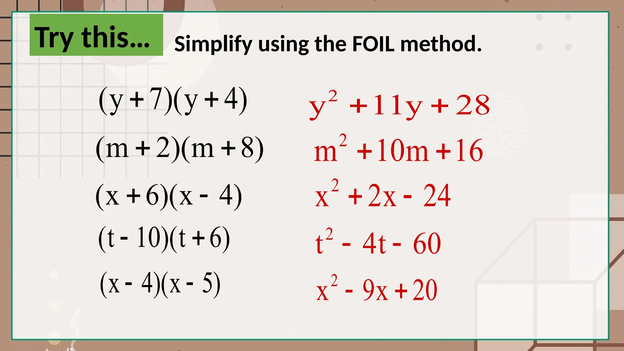 Multiplication-of-Polynomial-1.ppkkkkkktx | PPT