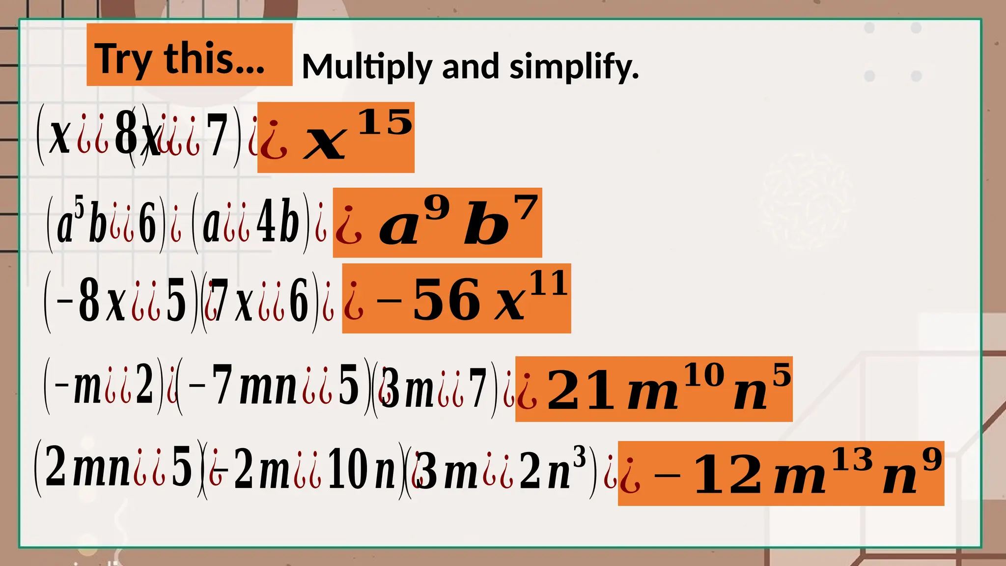 Multiplication-of-Polynomial-1.ppkkkkkktx | PPT