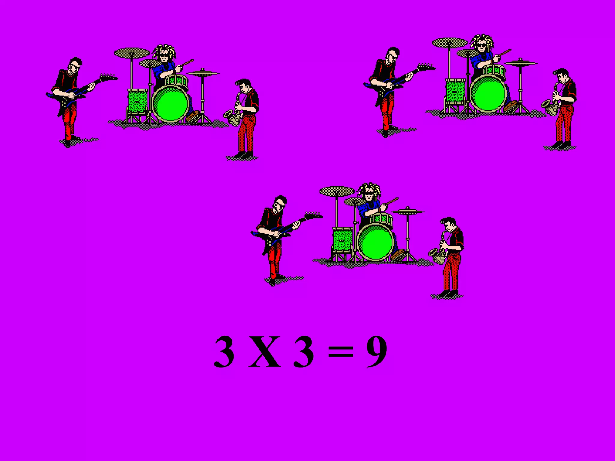 Multiplication Powerpoint | PPT