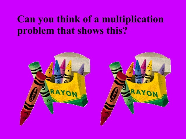 Multiplication Powerpoint | PPT | Science