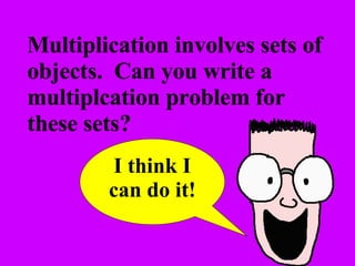 Multiplication Powerpoint | PPT