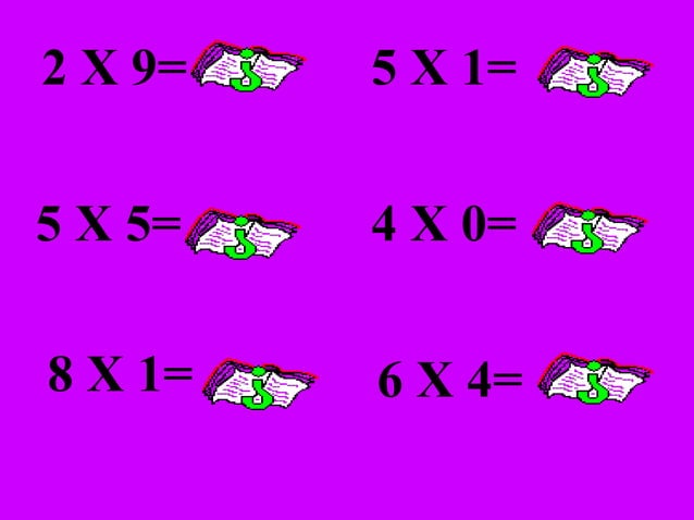 Multiplication Powerpoint | PPT | Science