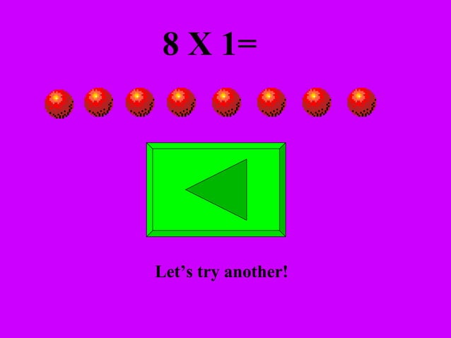 Multiplication Powerpoint | PPT | Science