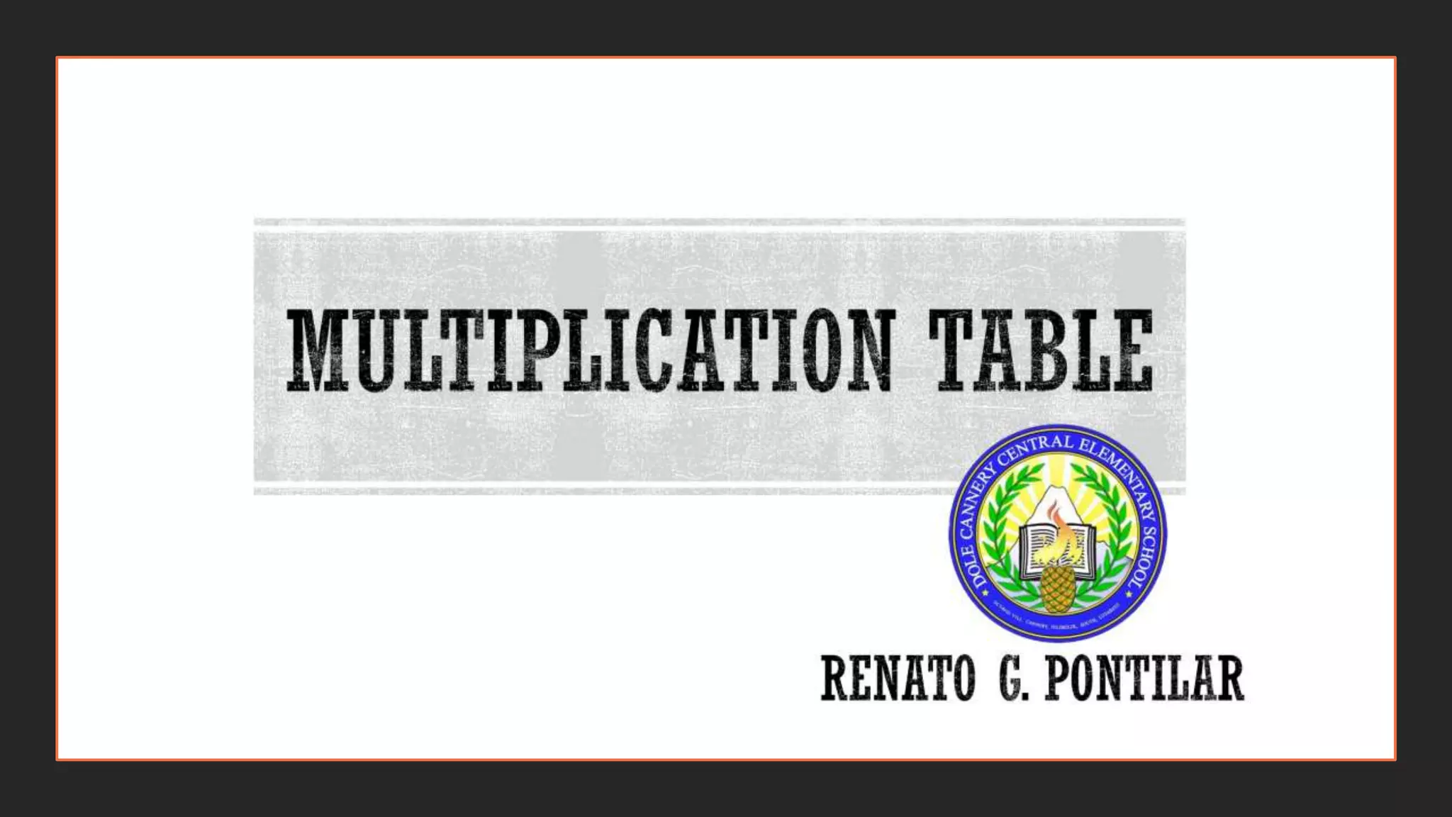 Multiplication-Table.pptx