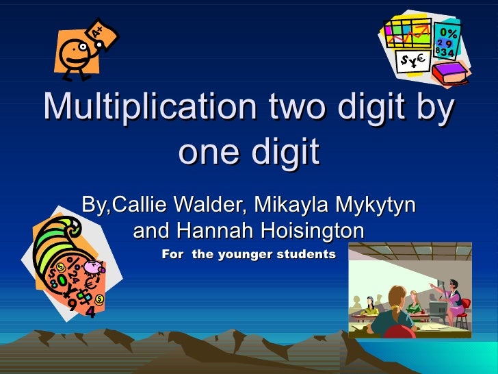 Grid Method Multiplication 2 Digit By 1 Digit Powerpoint Elmer Son s Grid Method Multiplication 2 Digit By 1 Digit Powerpoint Elmer Son s