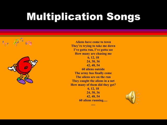 Multiplication | PPT