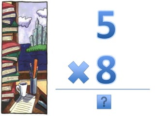 Multiplication 5s | PPT