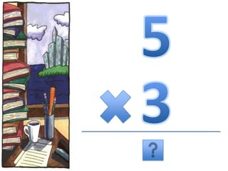 Multiplication 5s | PPT
