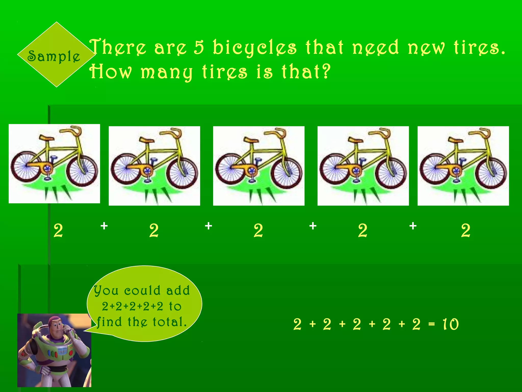 Multiplication and division | PPT