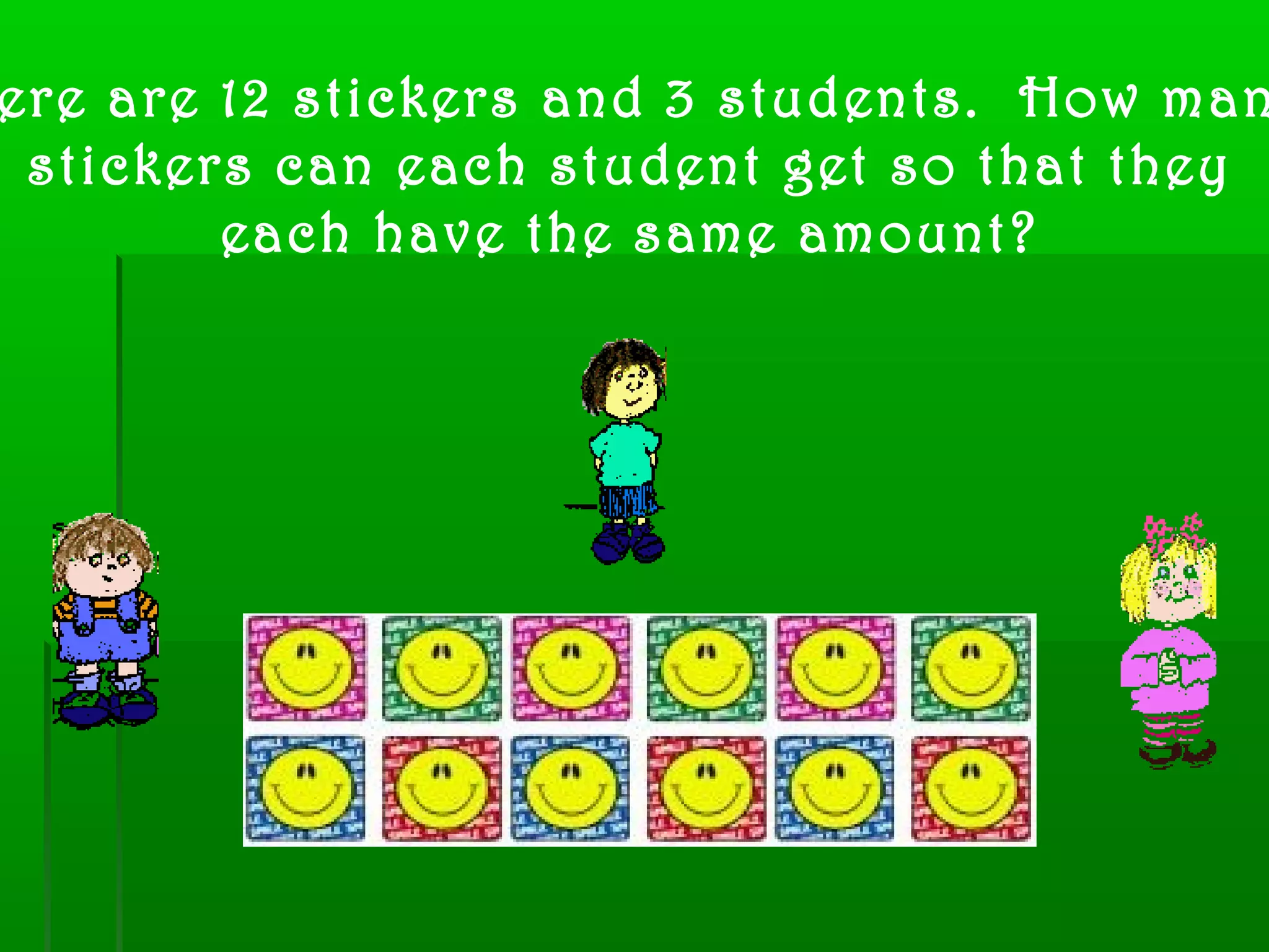 Multiplication and division | PPT