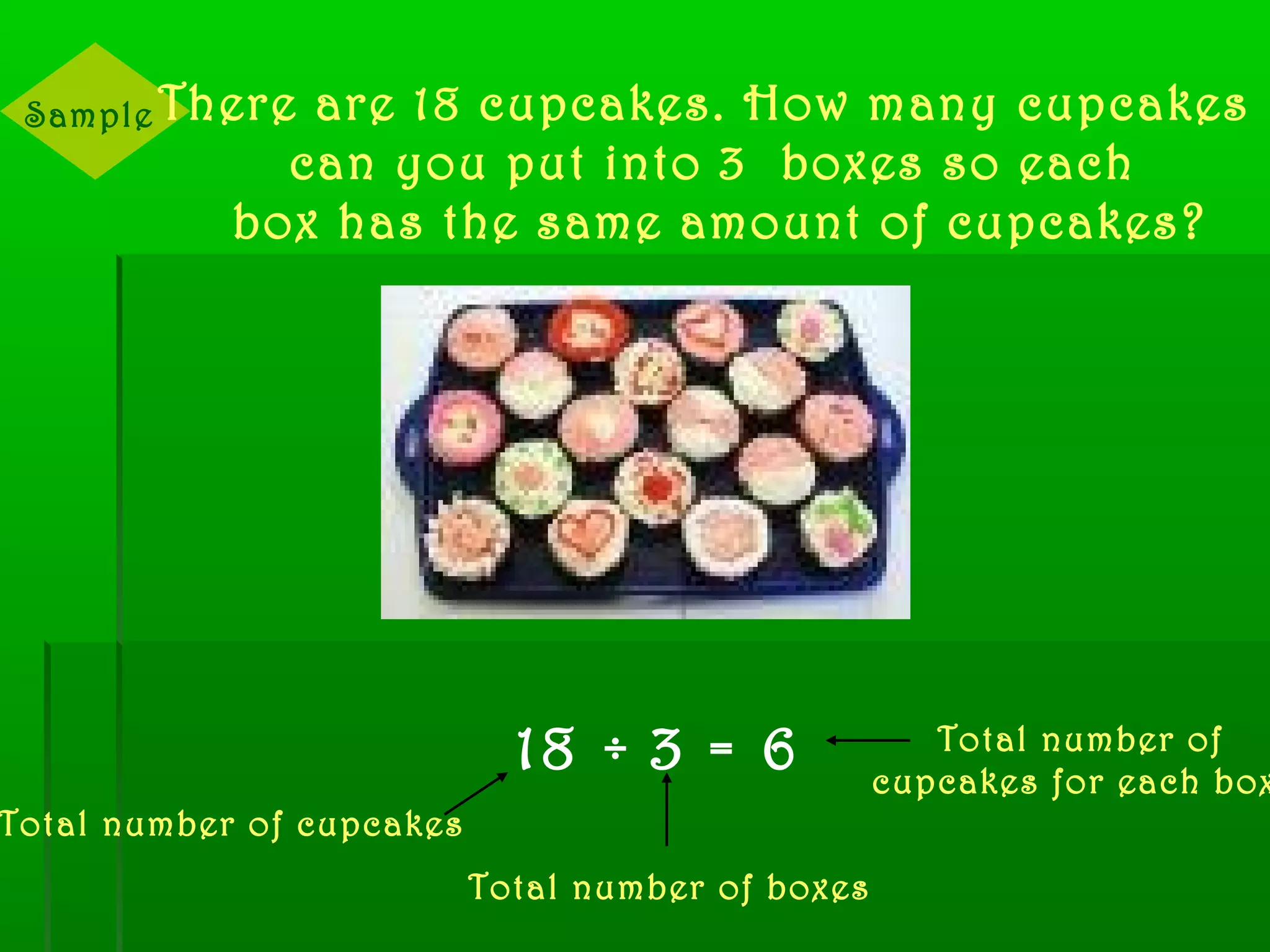 Multiplication and division | PPT