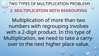 Multiplication and Division in everyday life.pptx