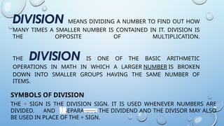 Multiplication and Division in everyday life.pptx