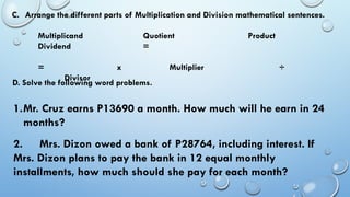 Multiplication and Division in everyday life.pptx