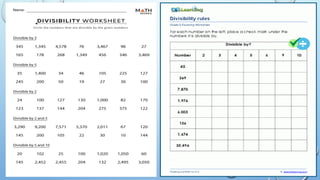 Multiplication and Division in everyday life.pptx
