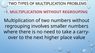 Multiplication and Division in everyday life.pptx