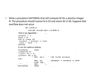 Multiplication and Division Instructions.pptx