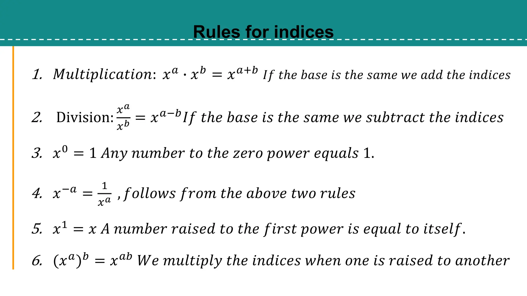 Multiplication and division of algebraic terms.pptx