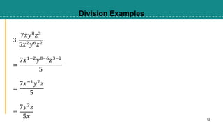 Multiplication and division of algebraic terms.pptx
