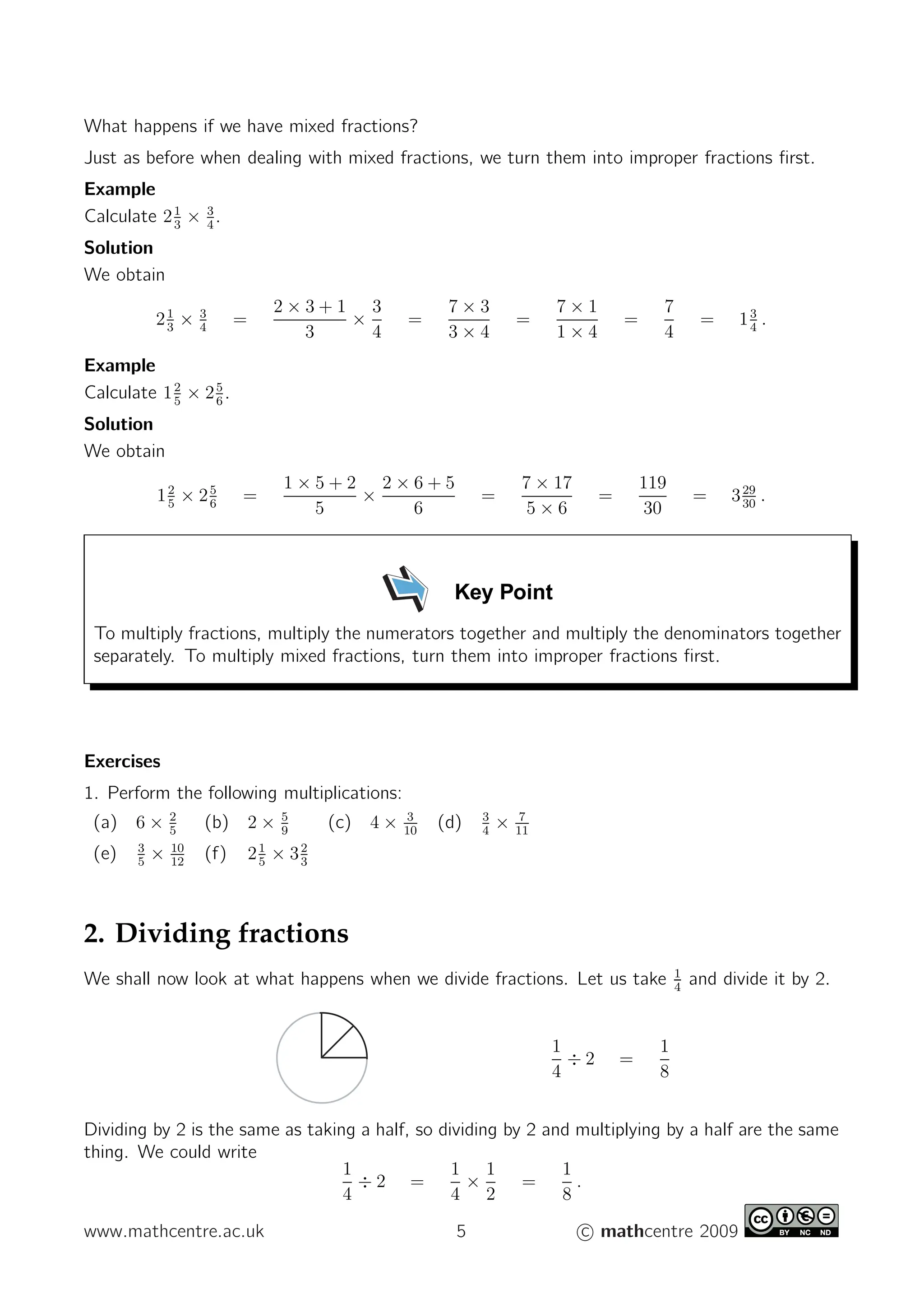 multiplication and division of fraction.pdf