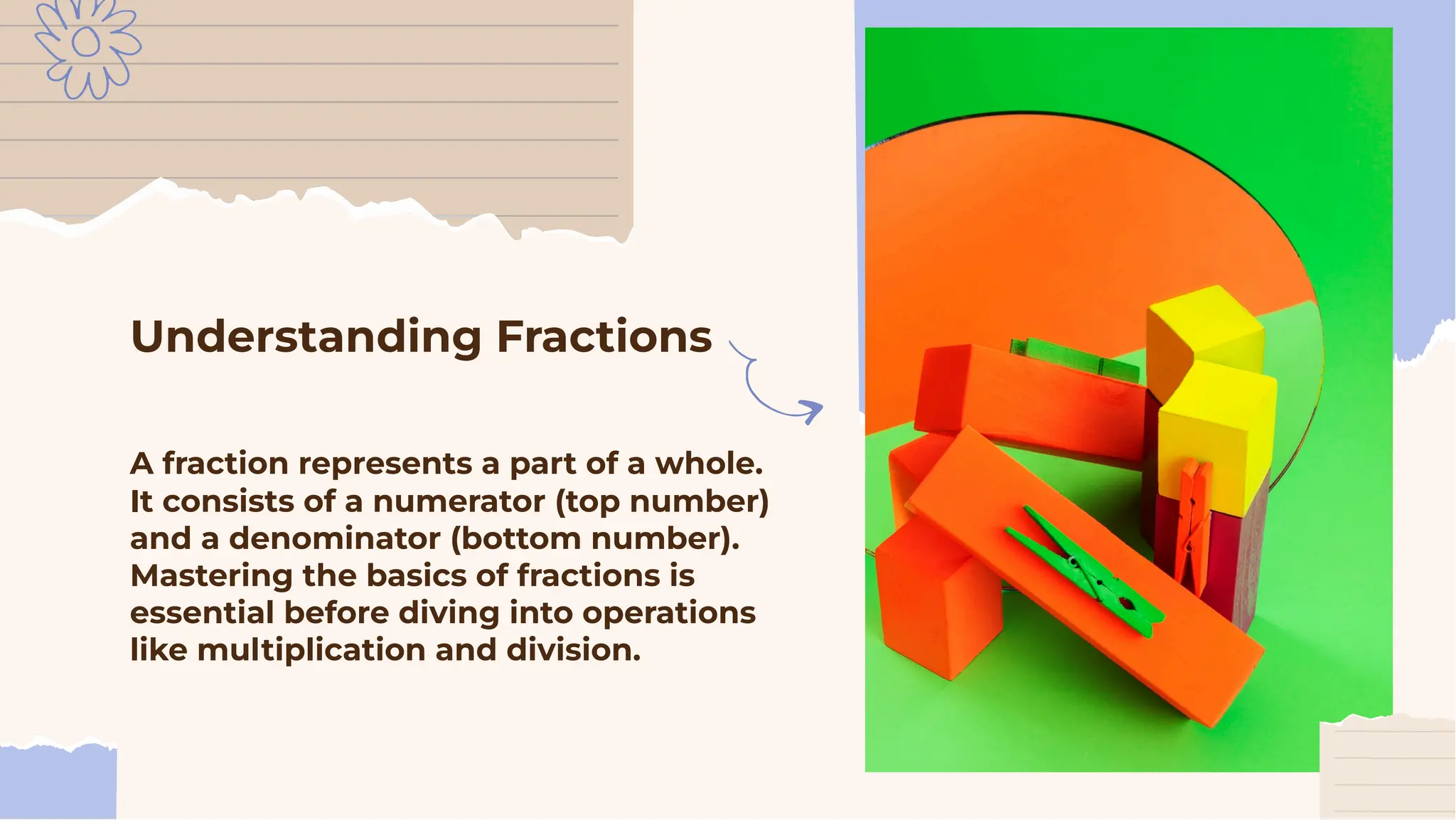 multiplication and division of fractions for class 5th and 6th.pdf ...