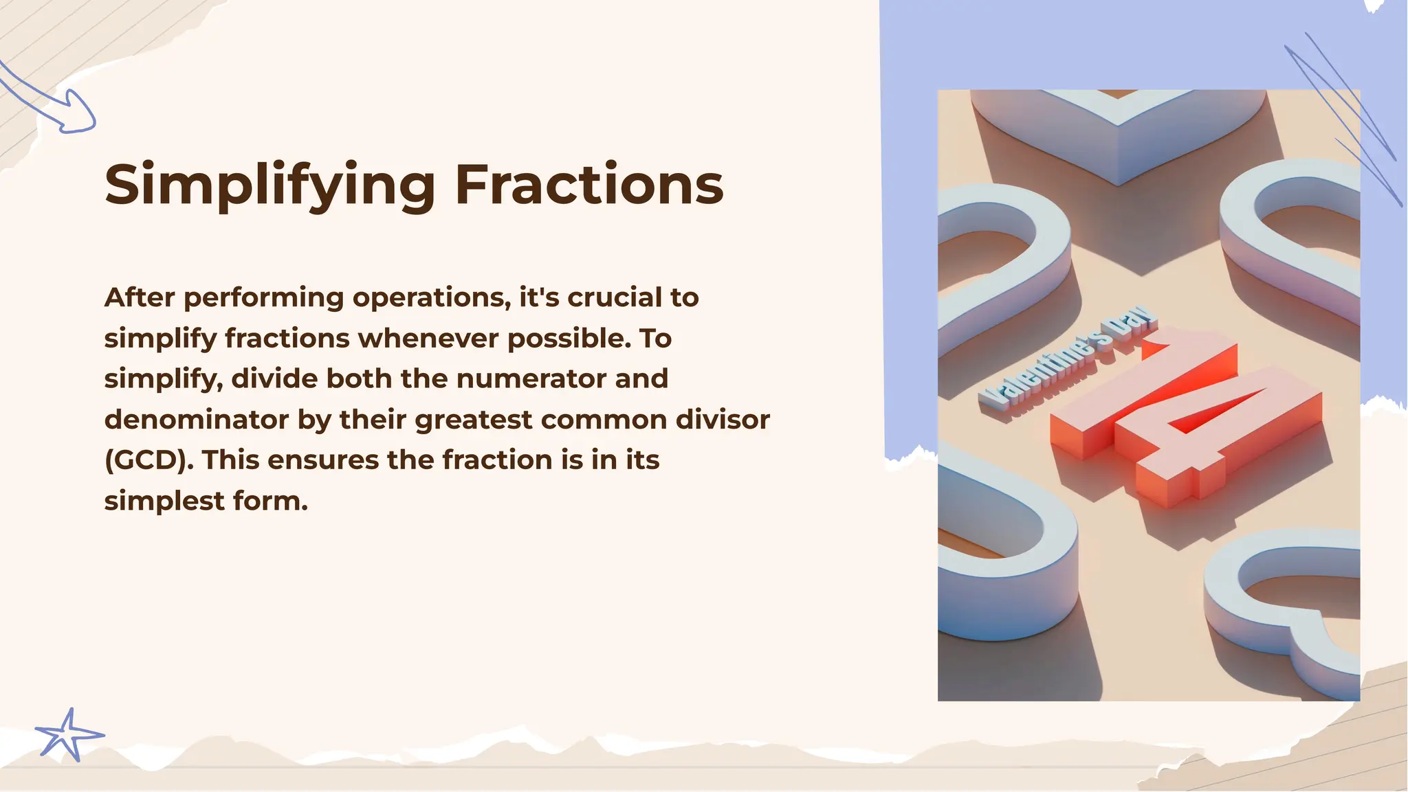 multiplication and division of fractions for class 5th and 6th.pdf ...