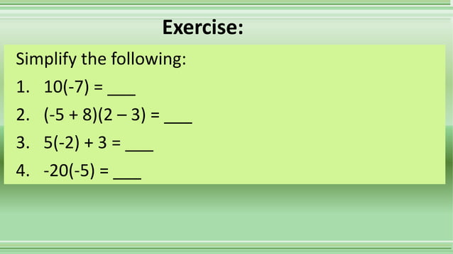 Multiplication and division of integer.pptx