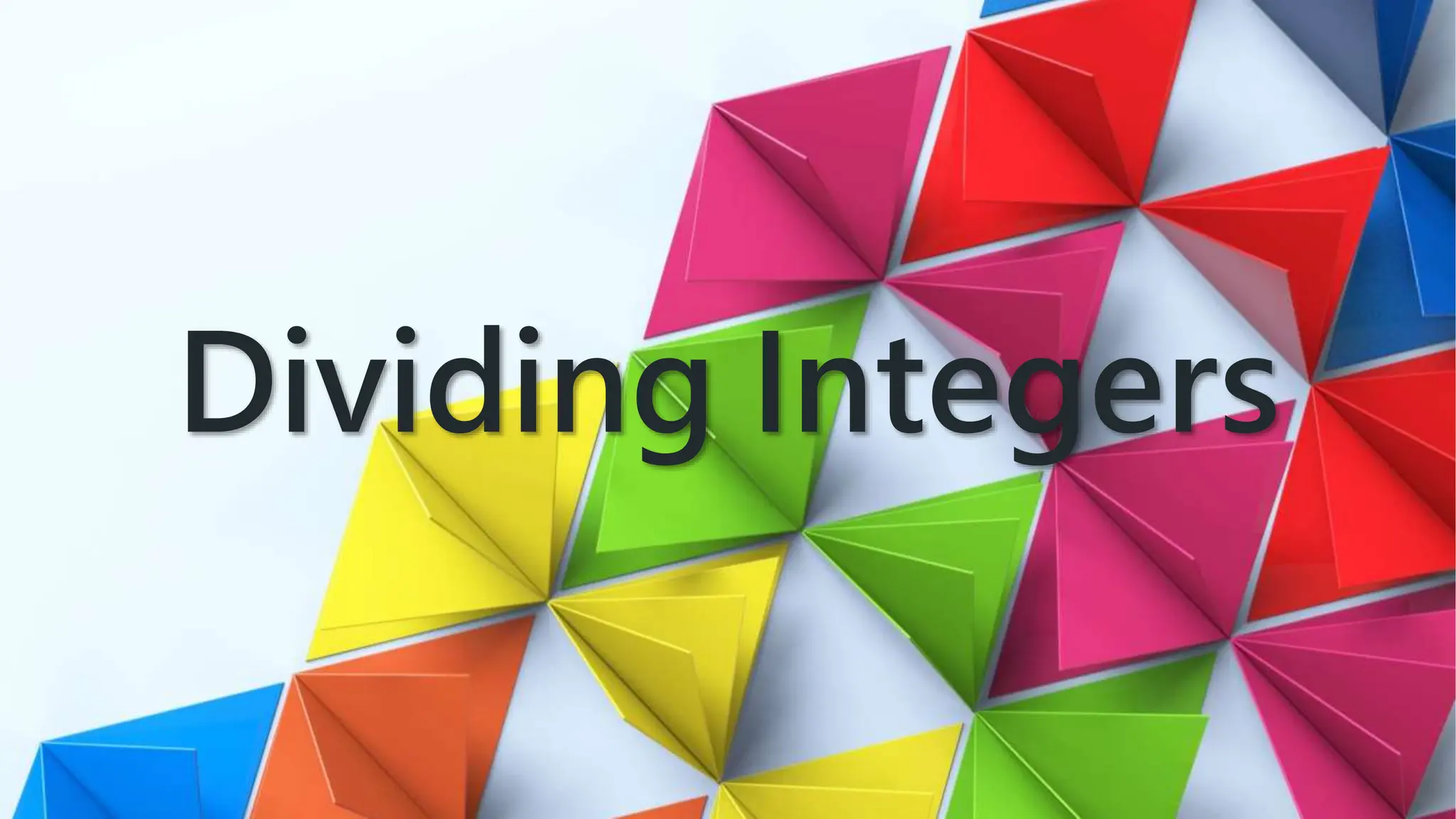 multiplication and division of integers.pptx