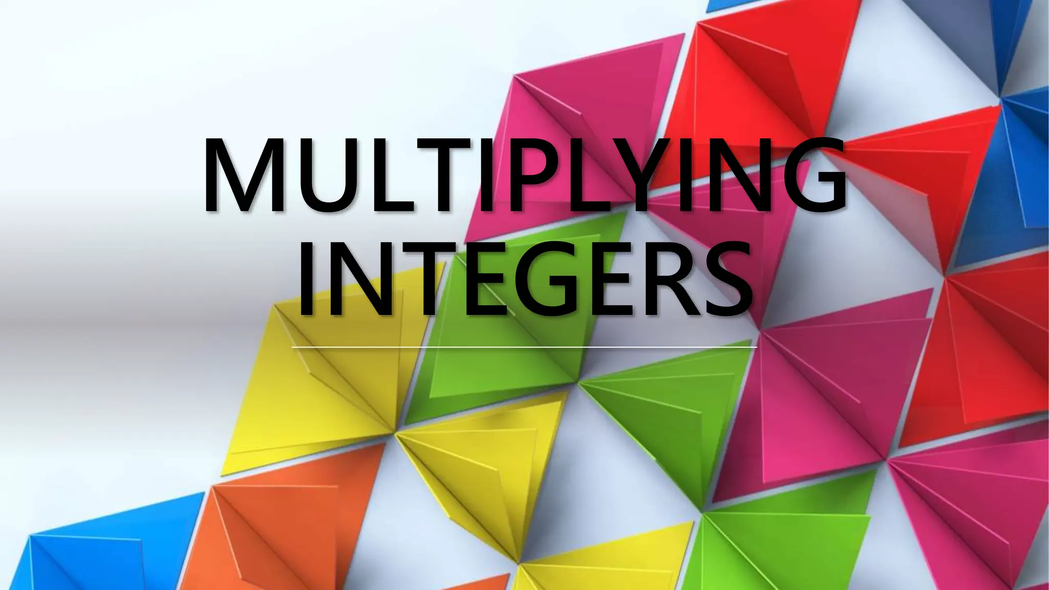 multiplication and division of integers.pptx