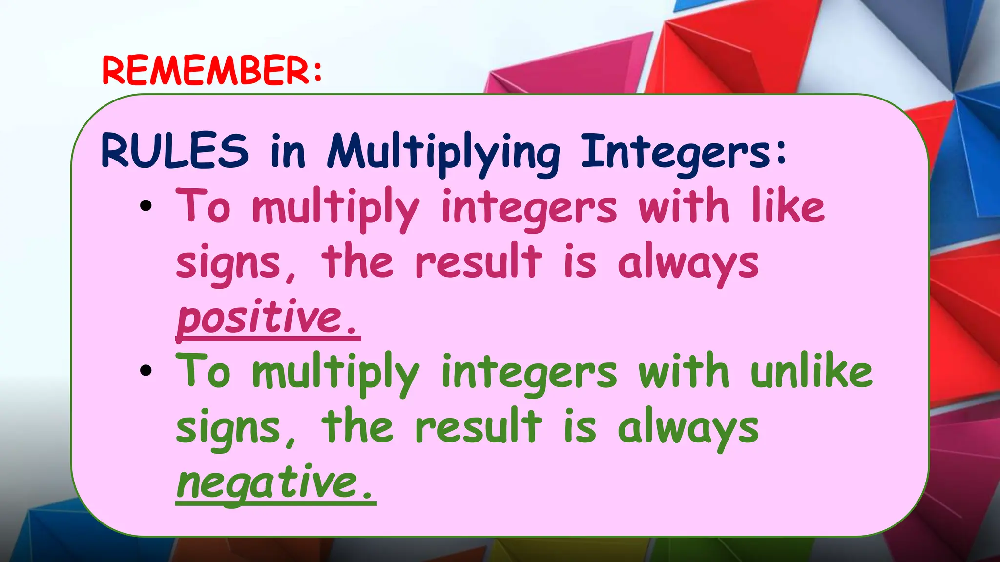 multiplication and division of integers.pptx