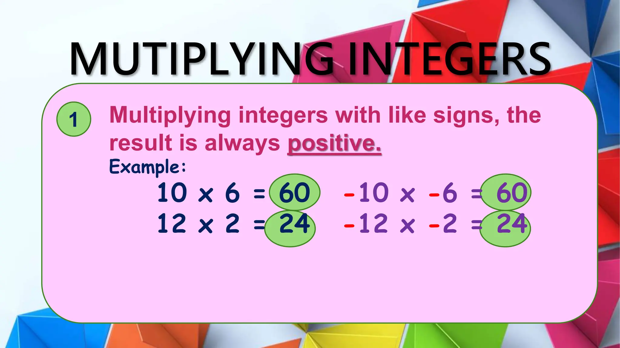 multiplication and division of integers.pptx