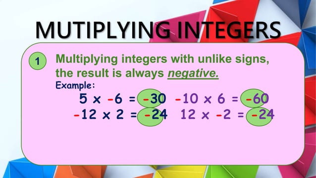 multiplication and division of integers.pptx