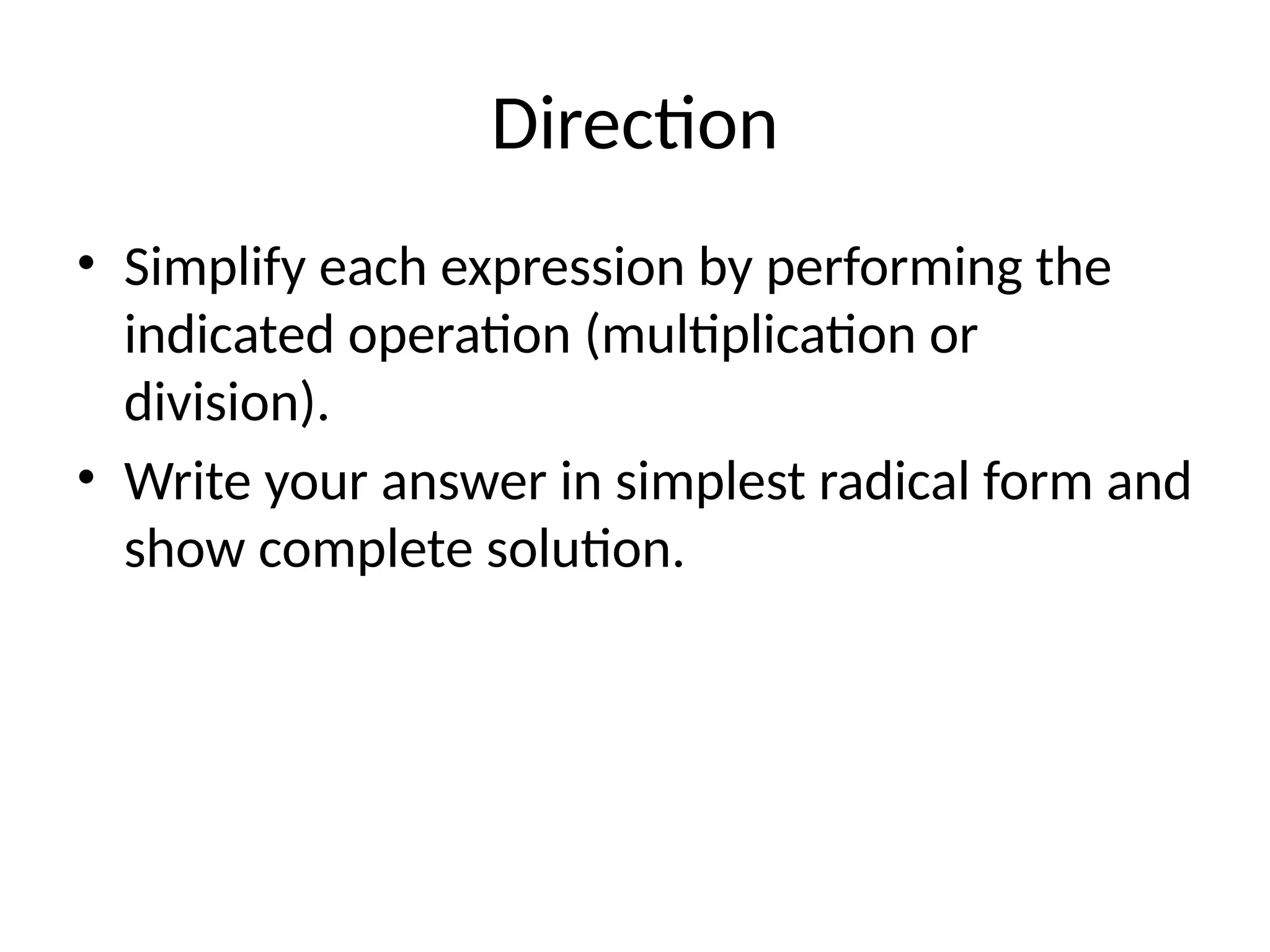 Multiplication_and_Division_of_Radicals_Worksheet.pptx