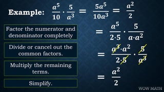 multiplication and division of RAE.pdf