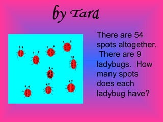 Multiplication And Division Problems | PPT