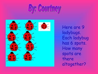 Multiplication And Division Problems | PPT