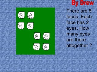 Multiplication And Division Problems | PPT