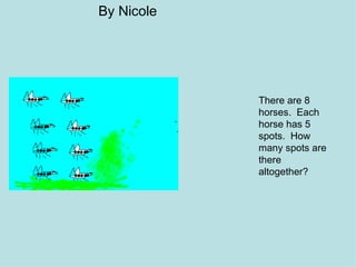 Multiplication And Division Problems | PPT