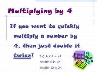 Multiplication and division_rules | PPSX