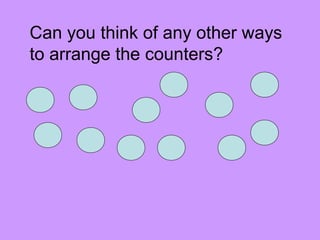Multiplication arrays | PPT