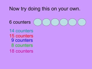 Multiplication arrays | PPT